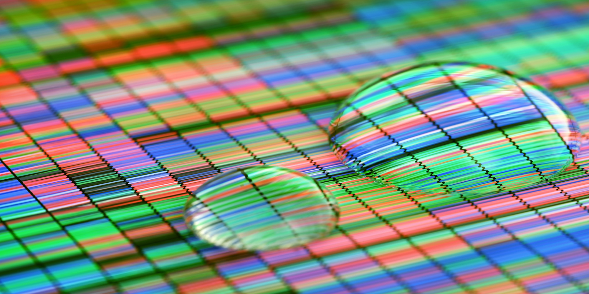 Live Sciences Industry Overview :: Katana Graph